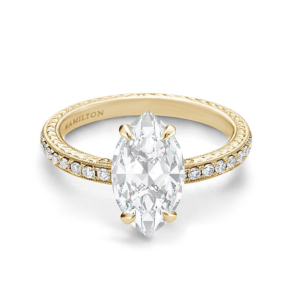 Hamilton Heritage Ring – GemFind App Store