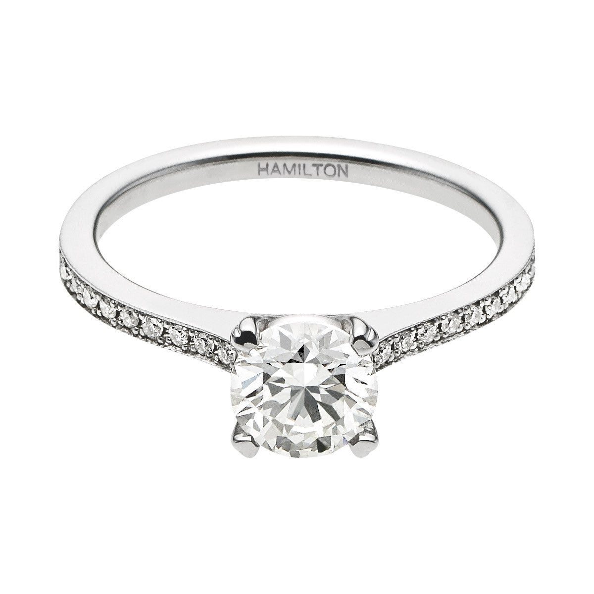 Hamilton Heritage Ring – GemFind App Store