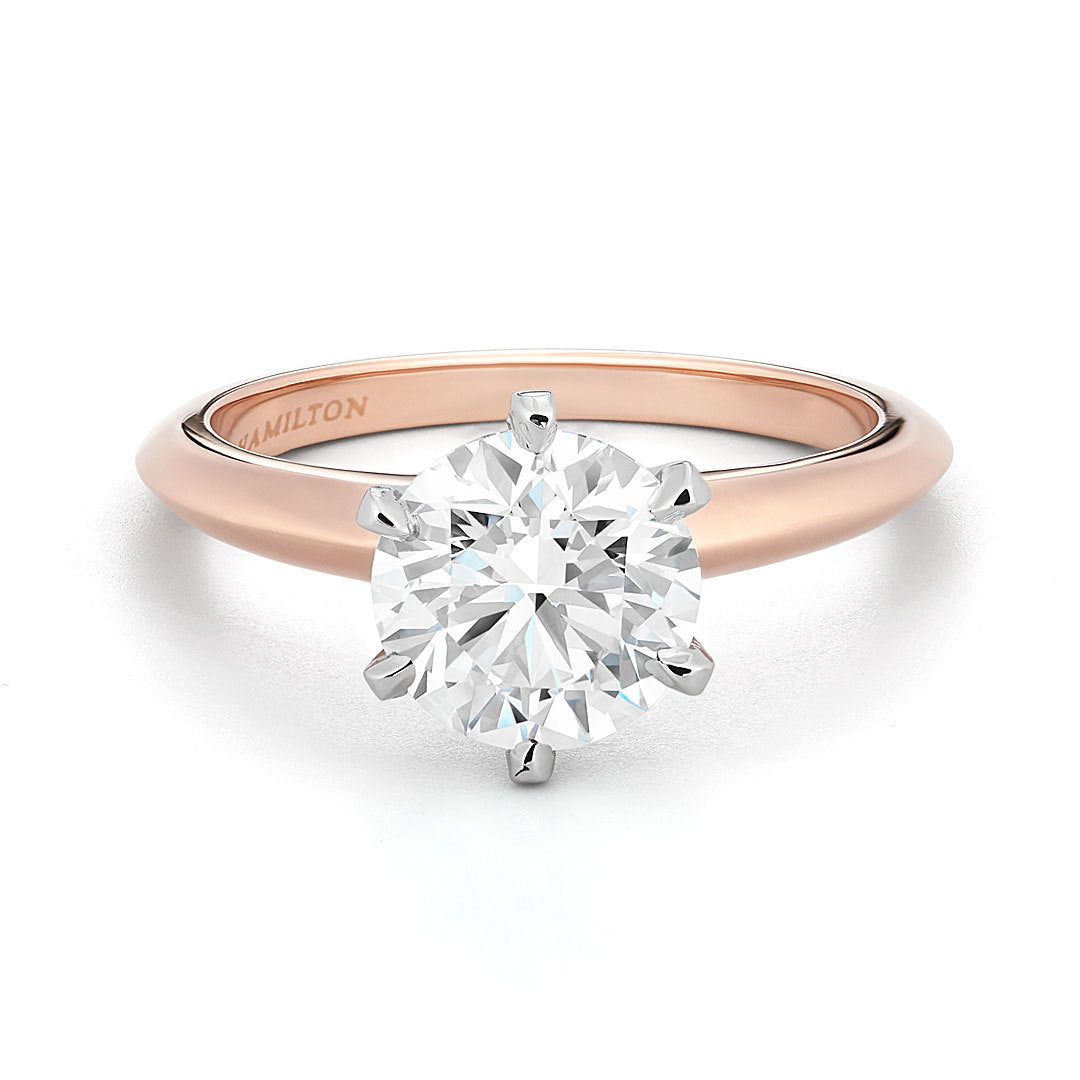 Hamilton Embrace Ring – GemFind App Store